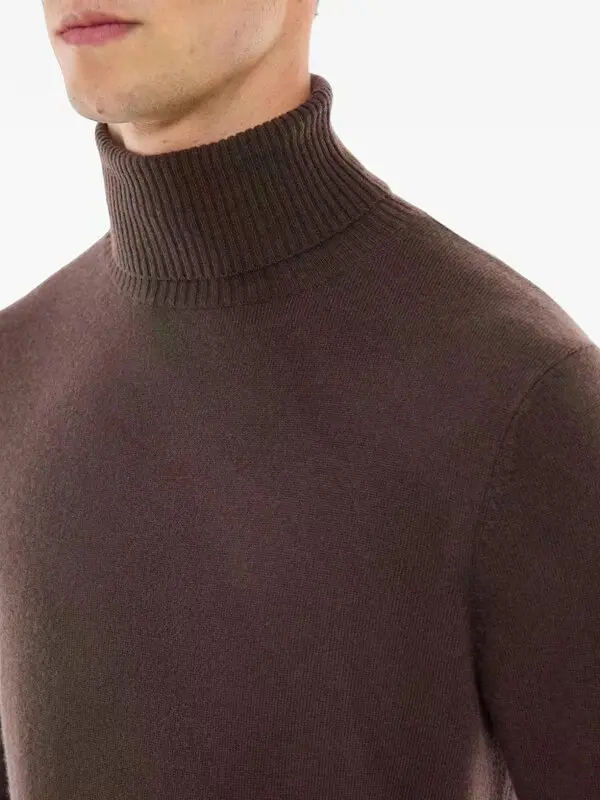 FURSAC Turtleneck Sweater