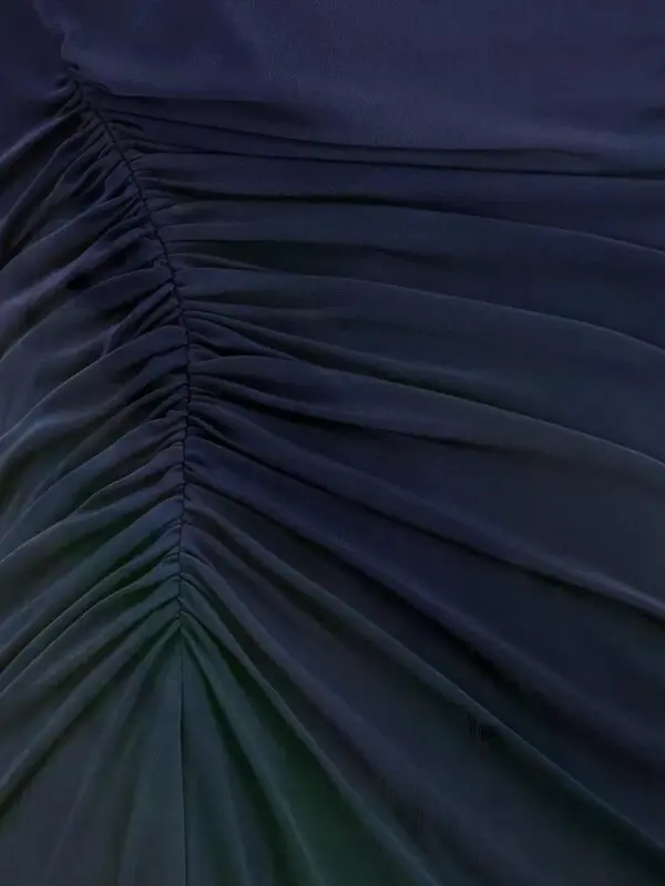 Versace Viscose-jersey Gown