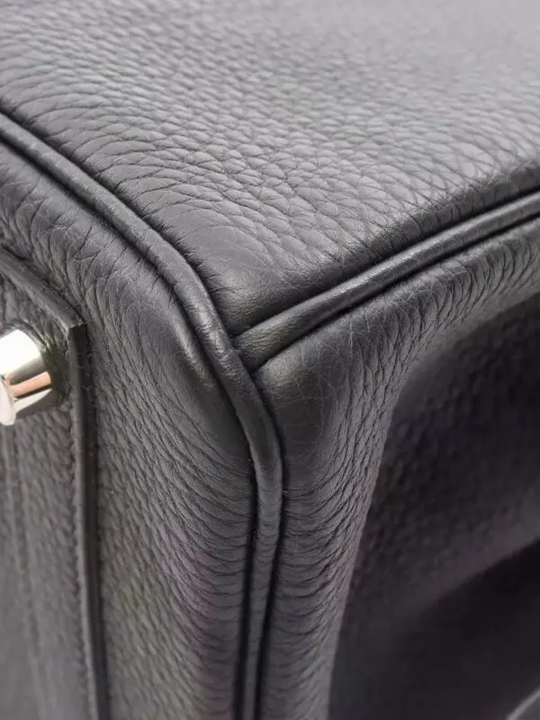 Hermès 2025 30 Birkin Handbag