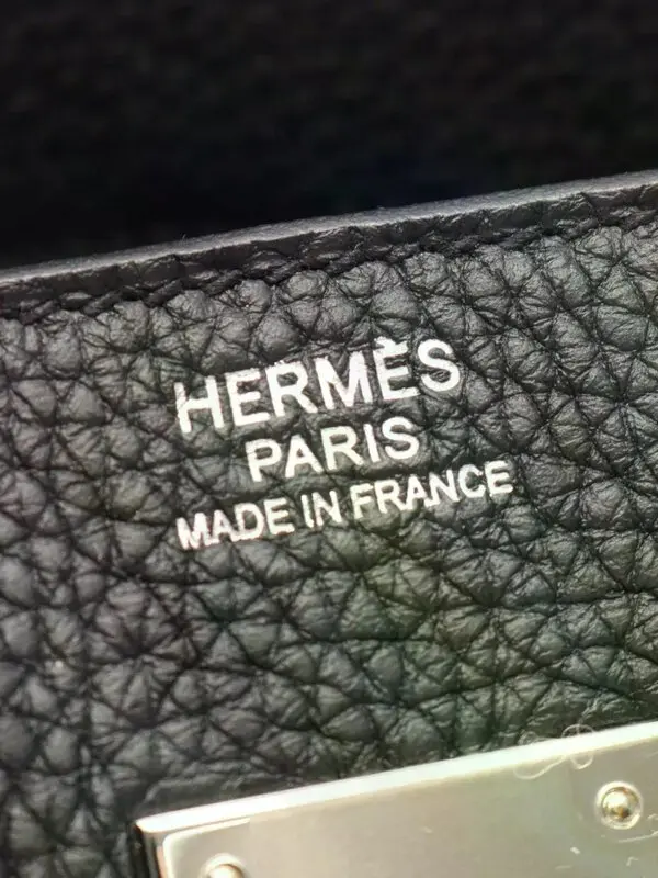 Hermès 2025 30 Birkin Handbag