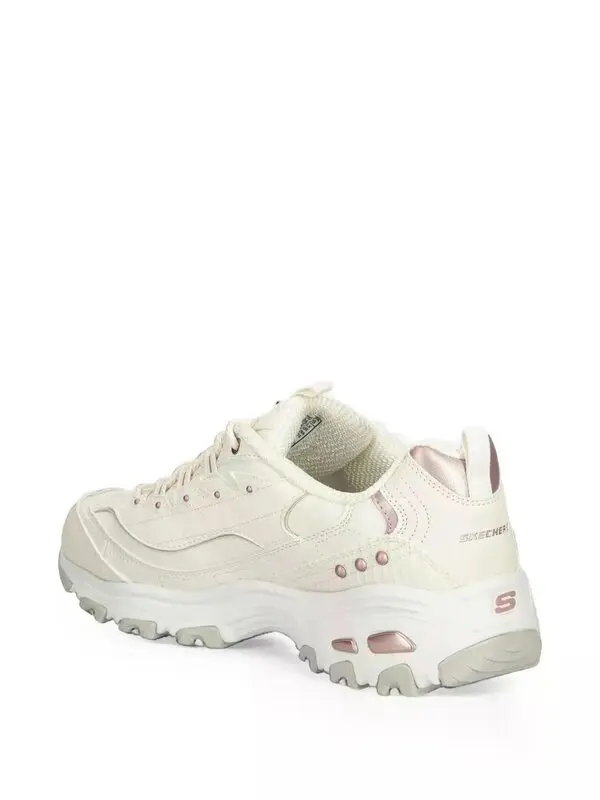 Sketchers D'lites Sneakers
