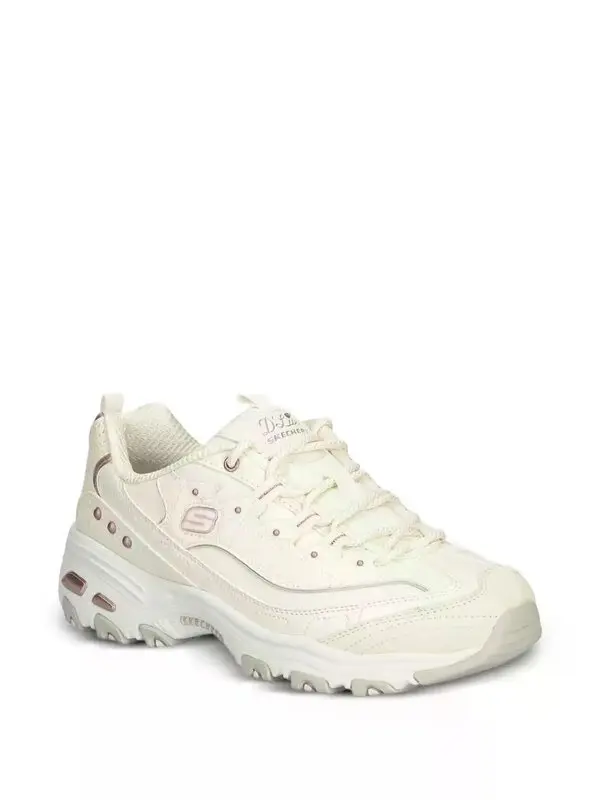 Sketchers D'lites Sneakers