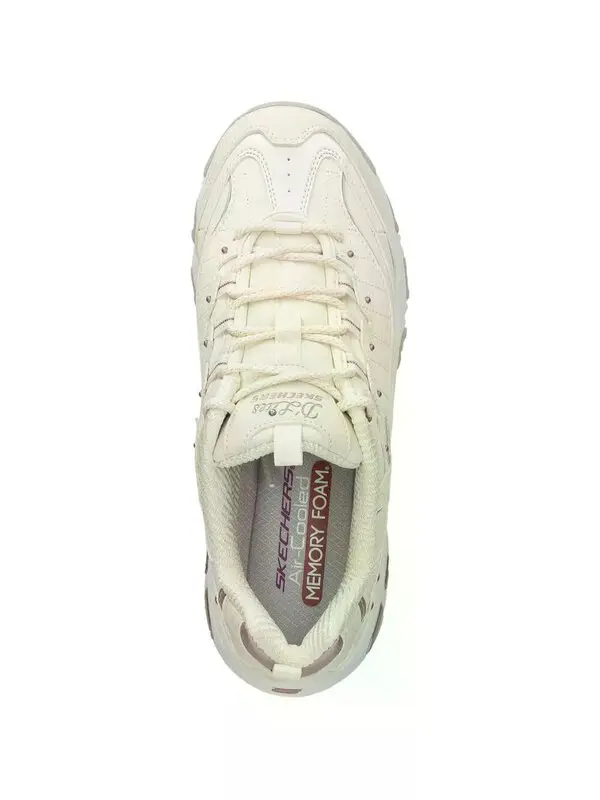Sketchers D'lites Sneakers