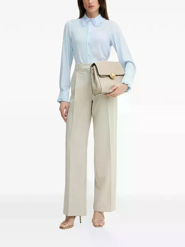 SILVIAN HEACH Yuomi Shirt