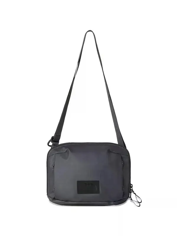 The North Face Ripstop Logo-patch Backpack
