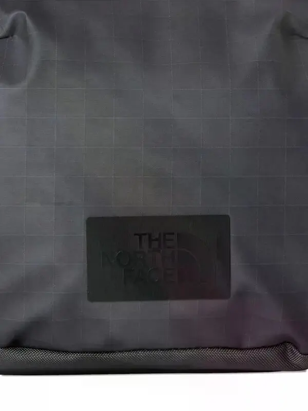 The North Face Ripstop Logo-patch Backpack