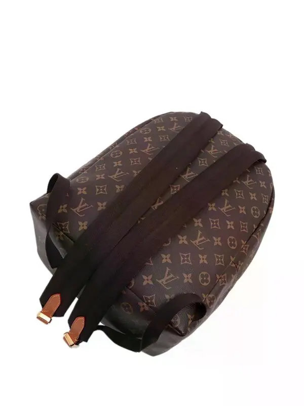 LOUIS VUITTON 2020-2026 Monogram Discovery Cargo Backpack