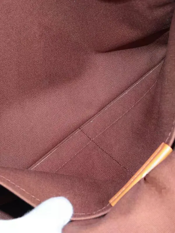 LOUIS VUITTON 2020-2026 Monogram Discovery Cargo Backpack