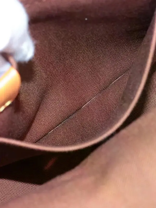 LOUIS VUITTON 2020-2026 Monogram Discovery Cargo Backpack