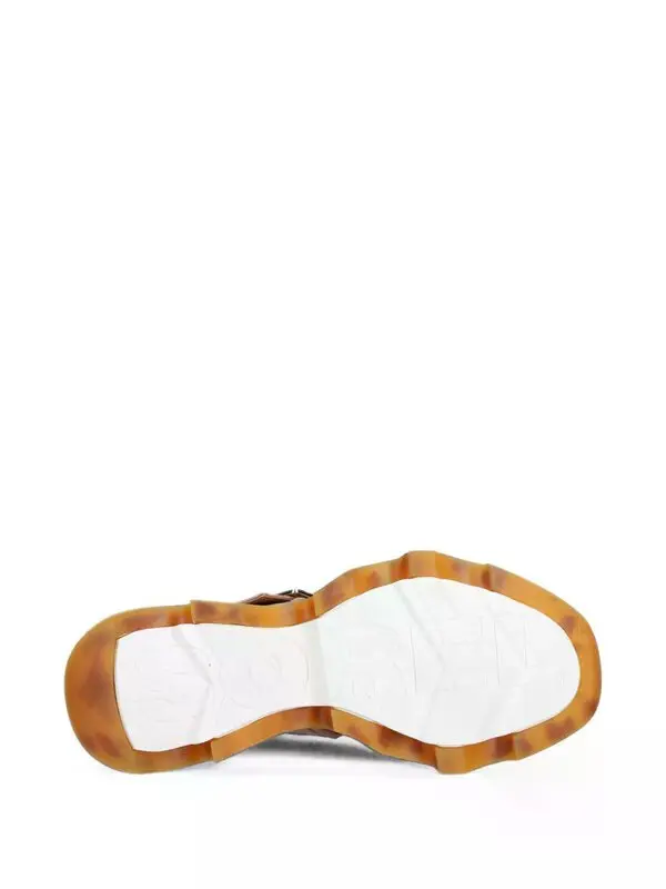 Sorel Buckle Strap Sandals