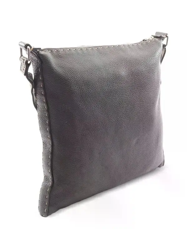 Fendi Selleria Shoulder Bag