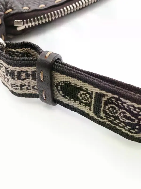 Fendi Selleria Shoulder Bag
