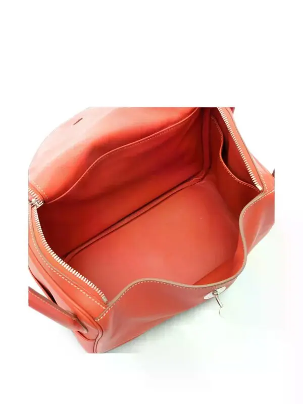 Hermès 2014 30 Lindy Shoulder Bag