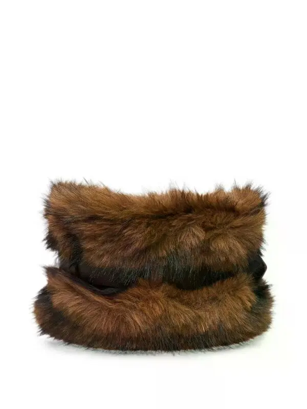 Andersson Bell Belted Scarf