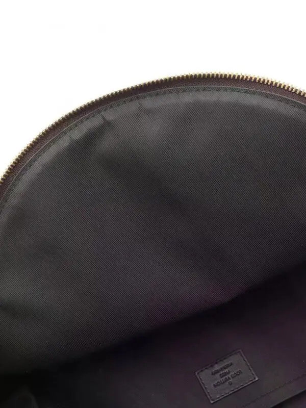 LOUIS VUITTON 2015-2026 Monogram Palm Springs Mm Backpack