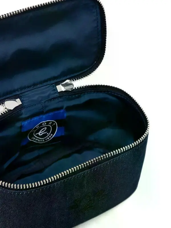AGNES B. Vanity Case Bag