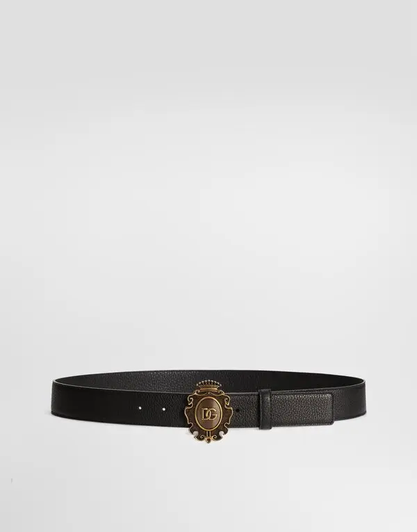 Dolce & Gabbana Cintura Logata Belts