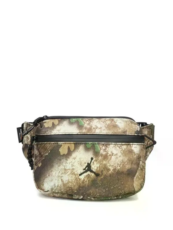 JORDAN Franchise Crossbody