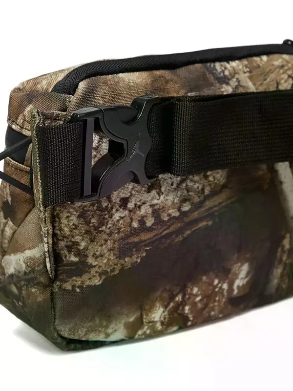 JORDAN Franchise Crossbody
