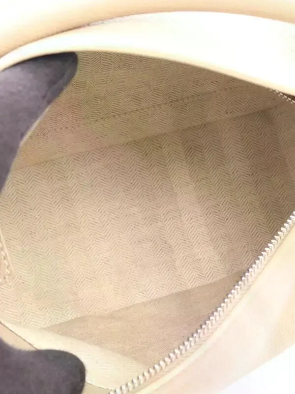Loewe 2014-2026 Small Calfskin Puzzle Edge Satchel