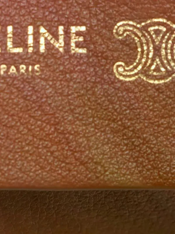 Celine Big Bag Satchel