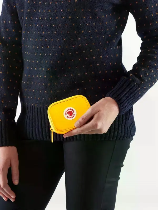 Fjallraven Kånken Card Wallet