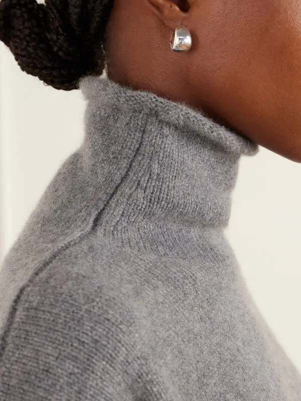 Arch4 Cimmie Cashmere Turtleneck Sweater