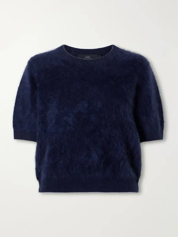 Arch4 Toulon Cashmere Sweater