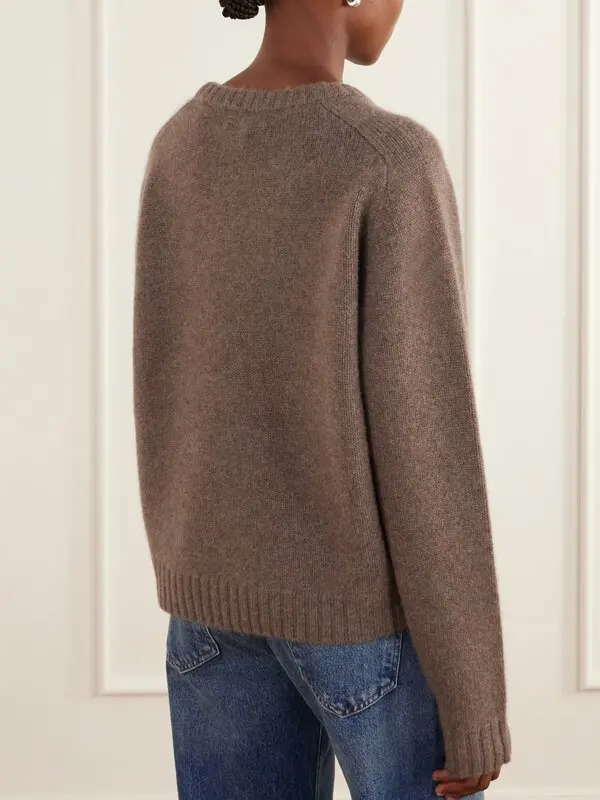 Arch4 Limerick Cashmere Sweater