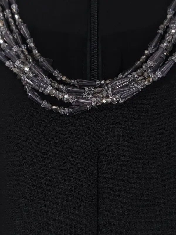 Pinko Dragon Fruit Jumpsuit