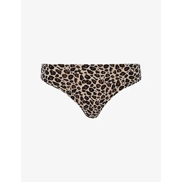 Chantelle Lab Softstretch Jersey Briefs