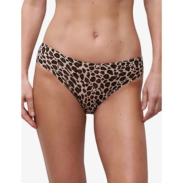 Chantelle Lab Softstretch Jersey Briefs