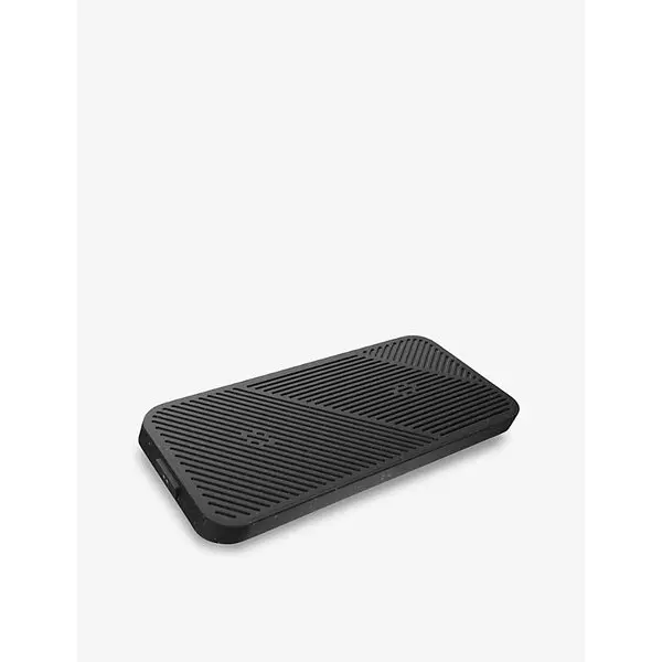THE TECH BAR Zens Modular Dual Wireless Charger Main Station