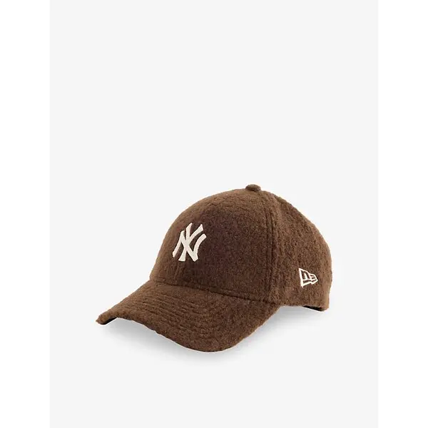 New Era New York Yankees Borg Baseball Cap