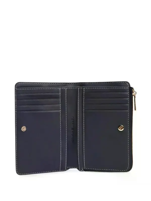 Tommy Hilfiger Icon Th Bifold Wallet
