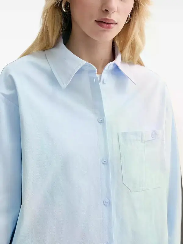 SILVIAN HEACH Button Shirt