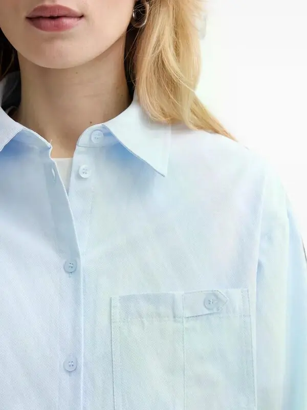 SILVIAN HEACH Button Shirt