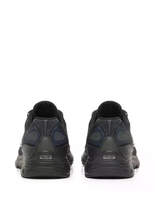 Saucony Kinvara 1 Logo-patch Sneakers