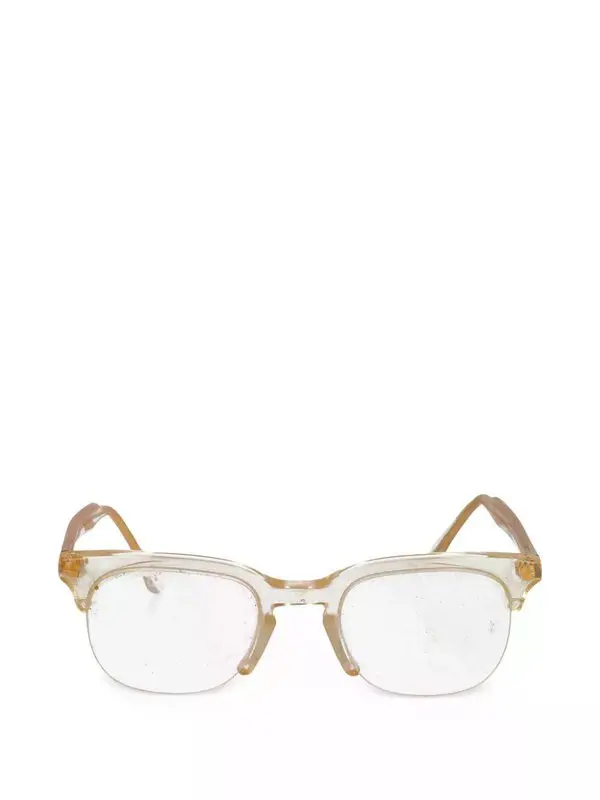 CONCERT Square-frame Glasses