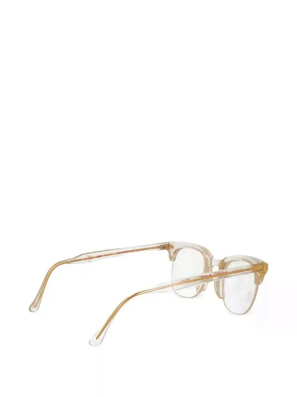 CONCERT Square-frame Glasses