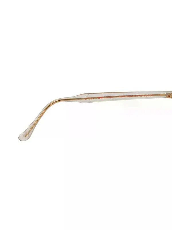 CONCERT Square-frame Glasses