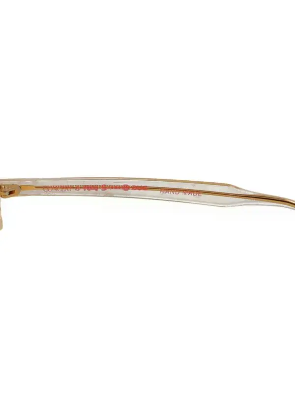CONCERT Square-frame Glasses