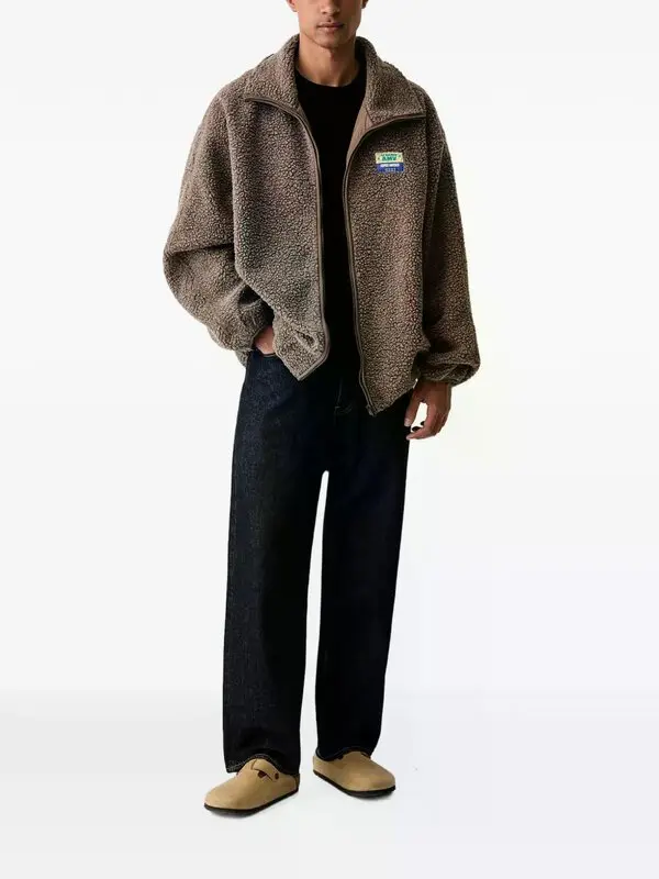 American Vintage Hoktown Jacket