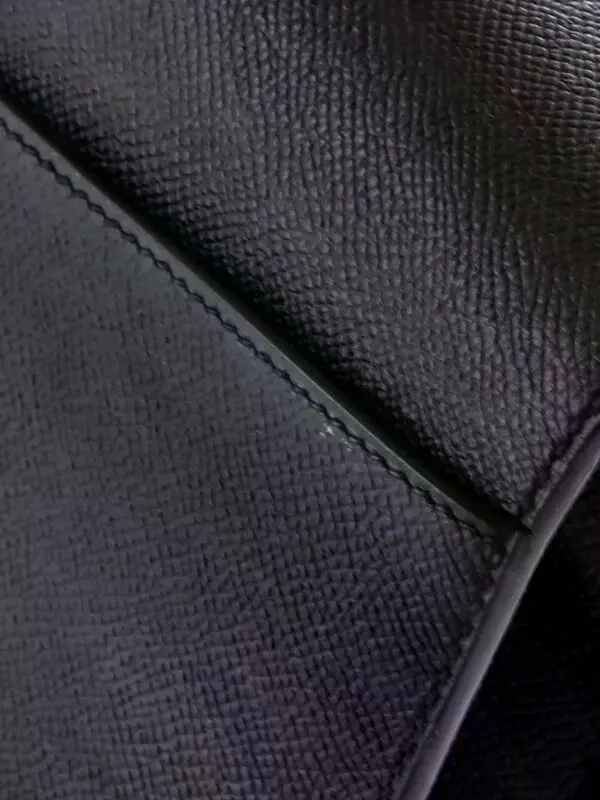 Hermès Sac À Dépêches Business Bag In Epsom