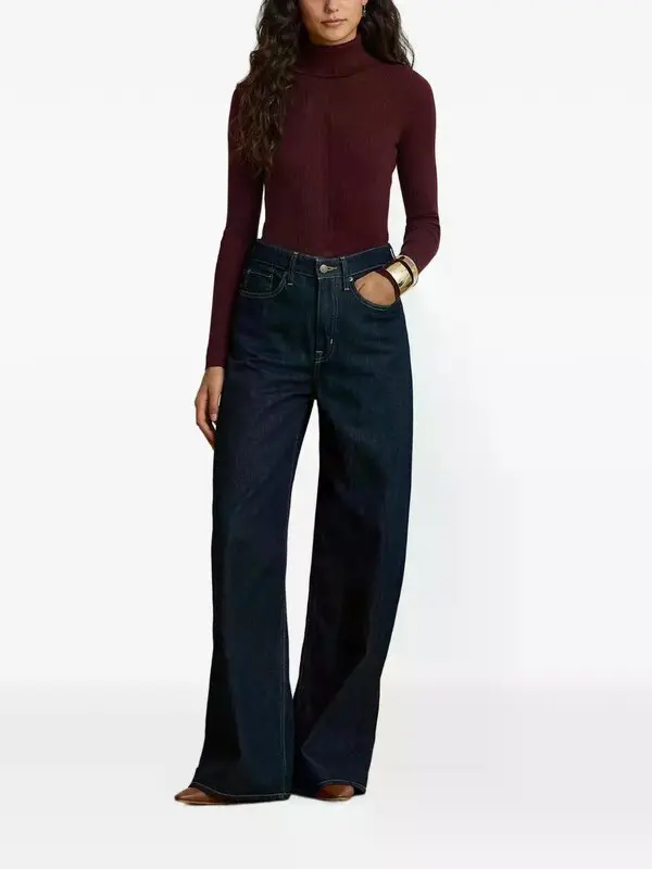Ralph Lauren Rib-knit Sweater