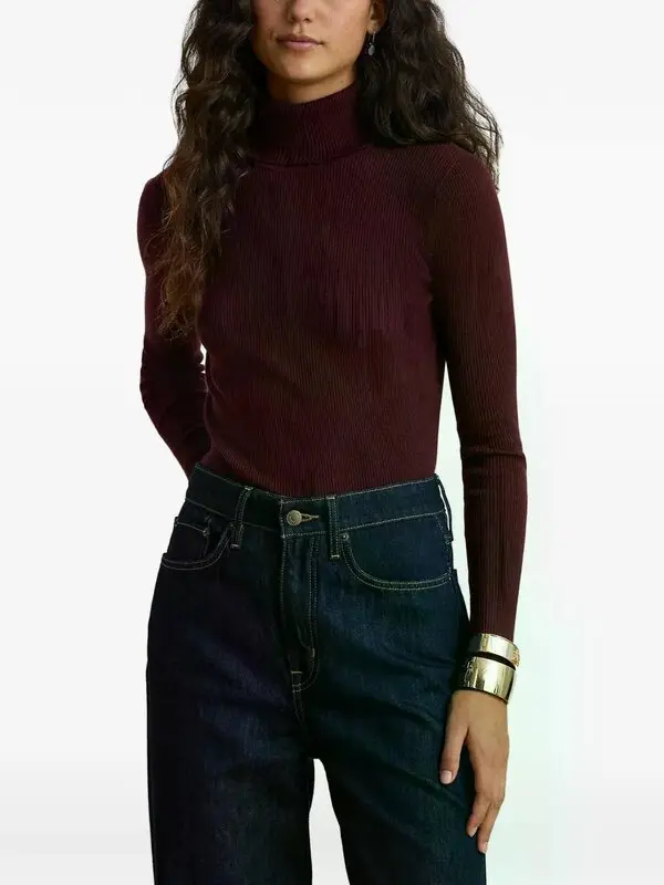Ralph Lauren Rib-knit Sweater