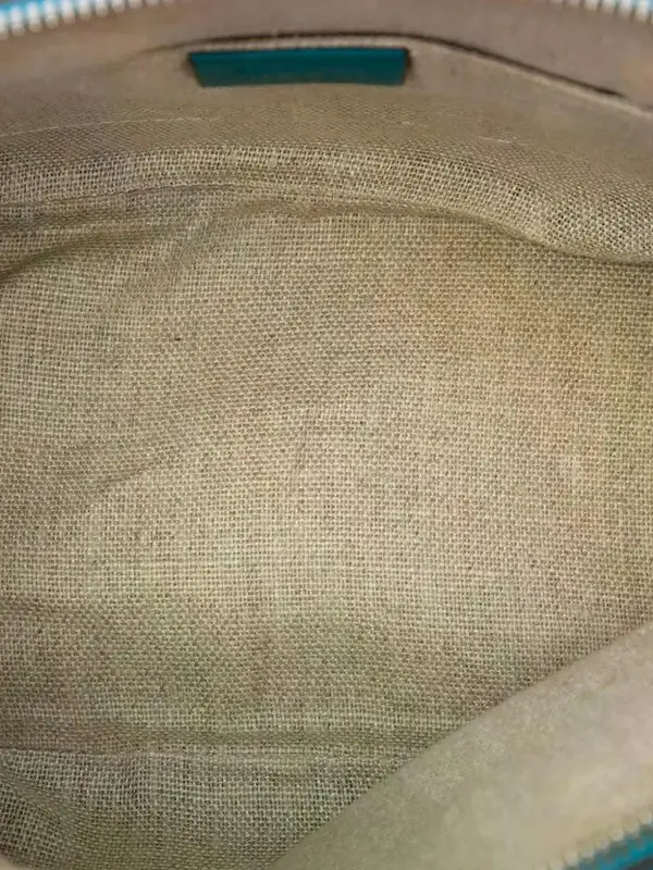 Gucci Micro Guccissima Dome Satchel