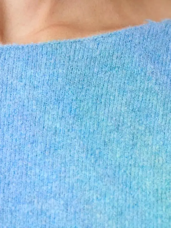 American Vintage Damsville Sweater - Blue