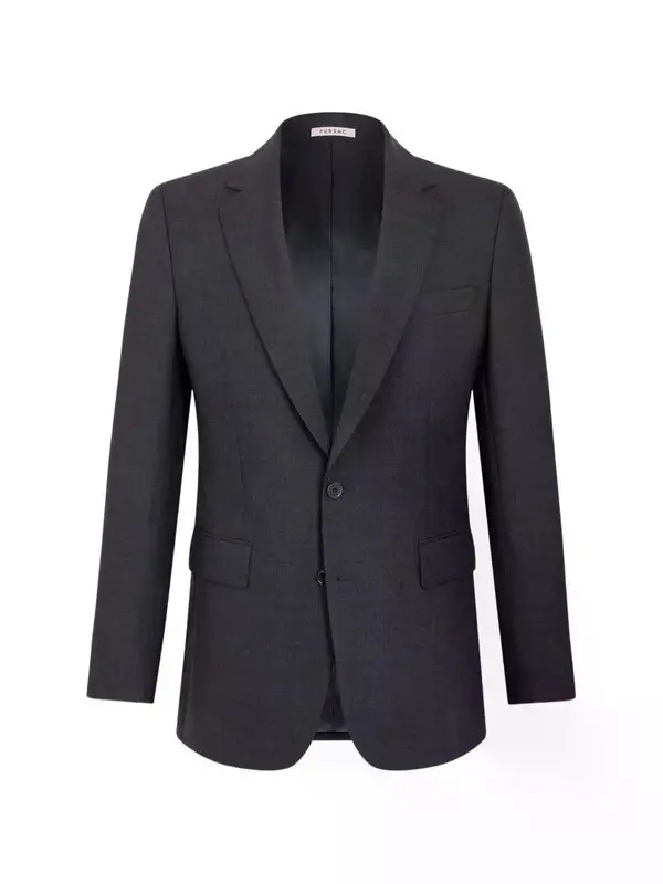 FURSAC Virgin-wool Blazer