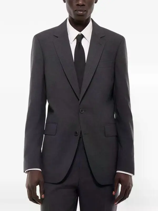 FURSAC Virgin-wool Blazer